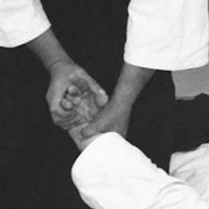 Training notes: Ai hanmi katatedori yonkyo | Aikido Warrior Dojo