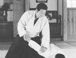 Training notes: Ushiro ryokatadori ikkyo | Aikido Warrior Dojo